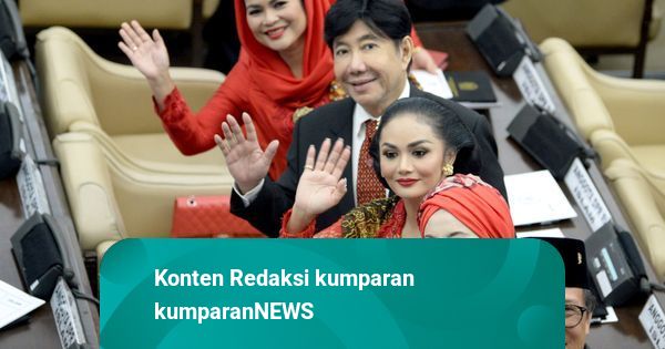 Guntur soal TAP MPR 33/67 Dicabut: Tuduhan Pengkhianatan Sukarno Terbantahkan | kumparan.com